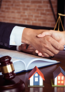 Property Conveyancers - Hardman Legal Advisory Services